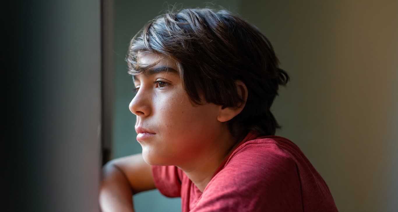 The ACE Questionnaire & Teen Trauma | Newport Healthcare