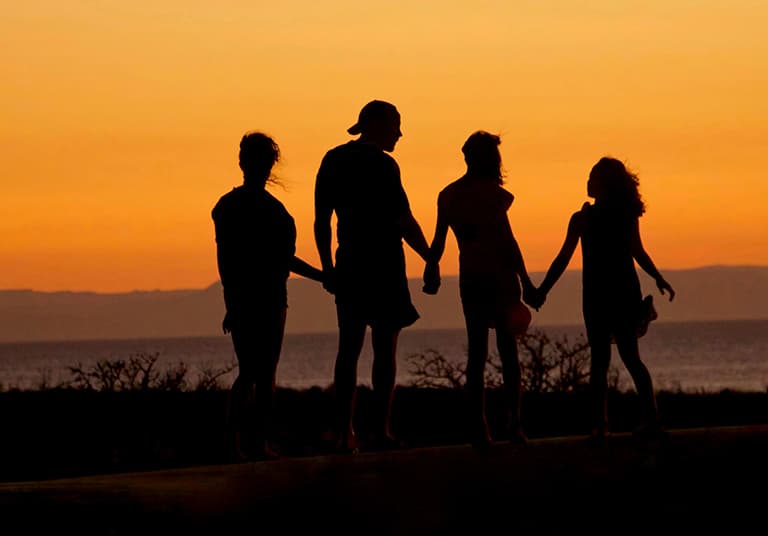 Connection Between Parents And Children | Newport Healthcare