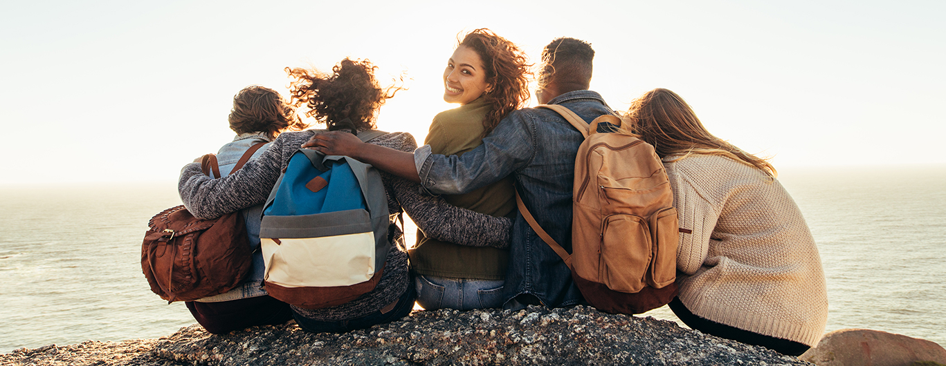 Resilience Within Collective Trauma | Newport Healthcare