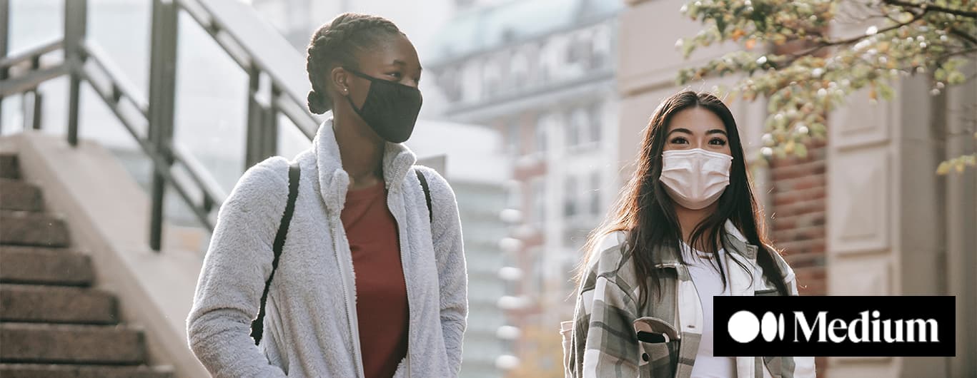 Don't Return to Normal | Newport Healthcare