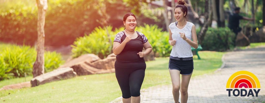 Walking and Meditation for Stress Relief | Newport Healthcare