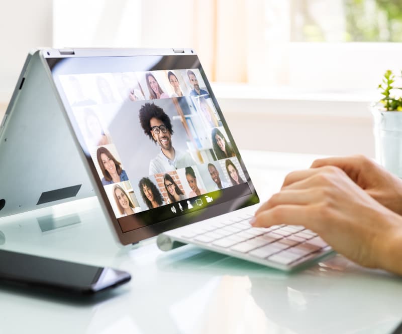 Webinars for Teachers and Schools | Newport Healthcare