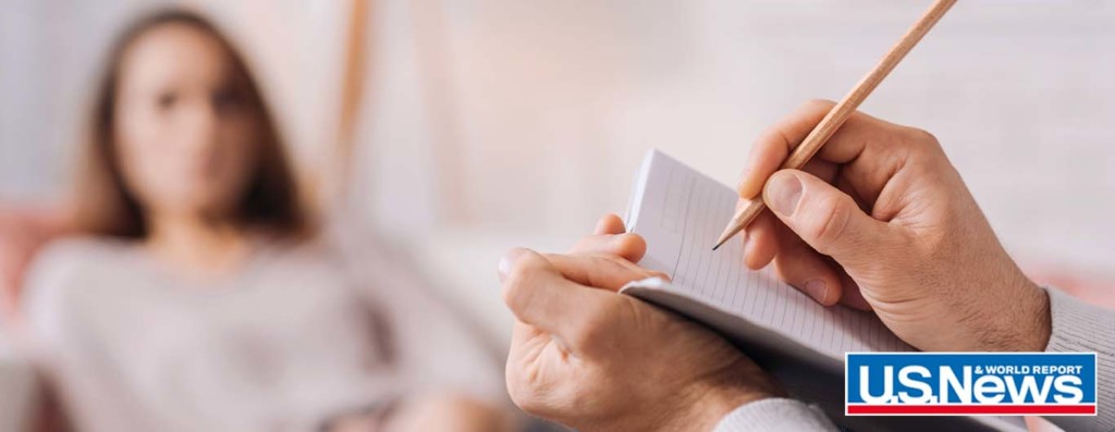 Preparing For A First Therapy Session | Newport Healthcare