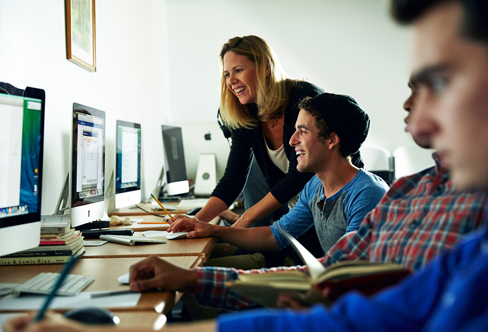 Newport's Educational Model | Newport Healthcare | Resources