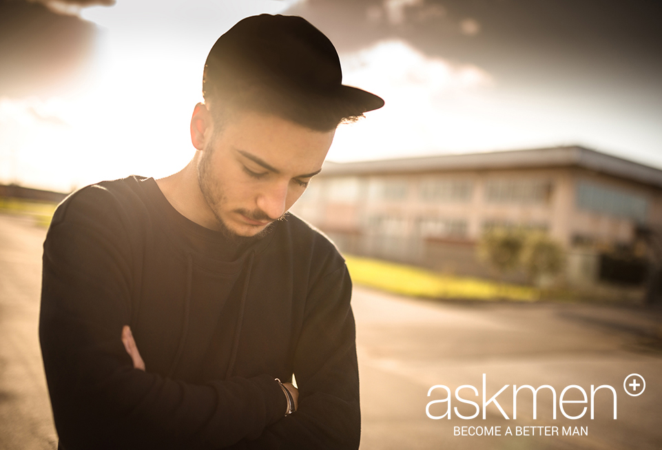 How to Deal with Grief as a Man | Healthcare Resources