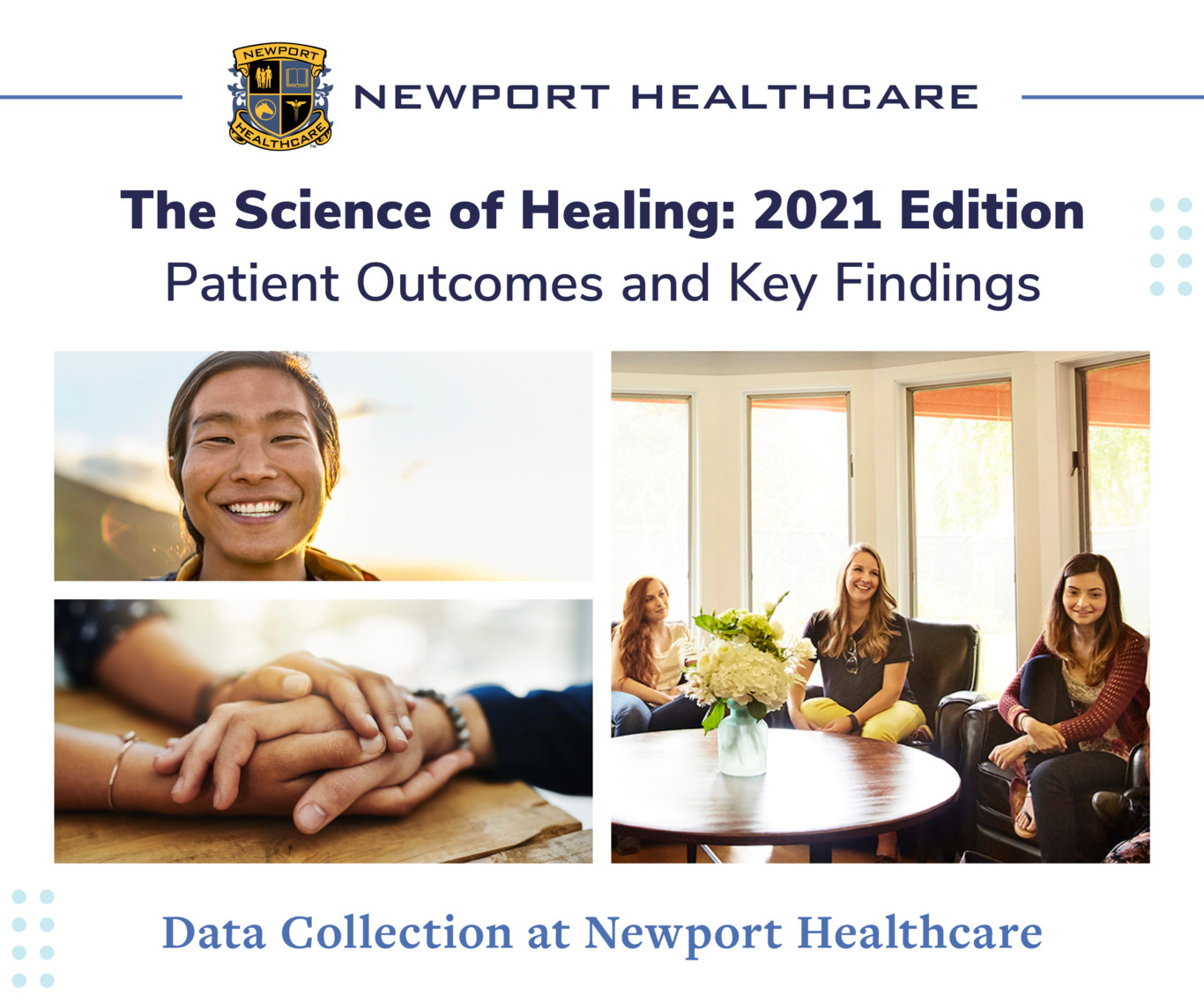 Newport Releases Outcomes Report | Newport Healthcare