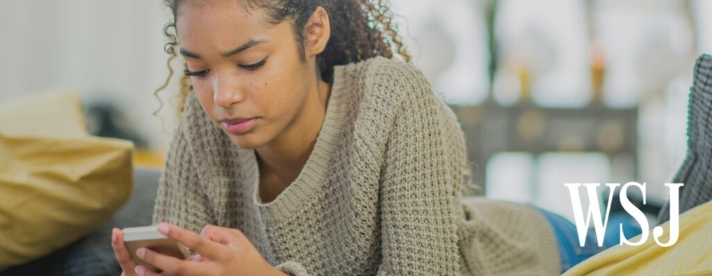 Eating Disorder Content on TikTok | Newport Healthcare Resources