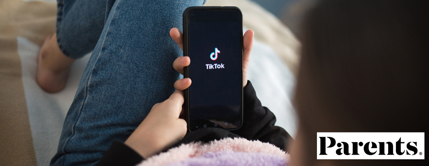 TikTok Screen Limits | Newport Healthcare Resources