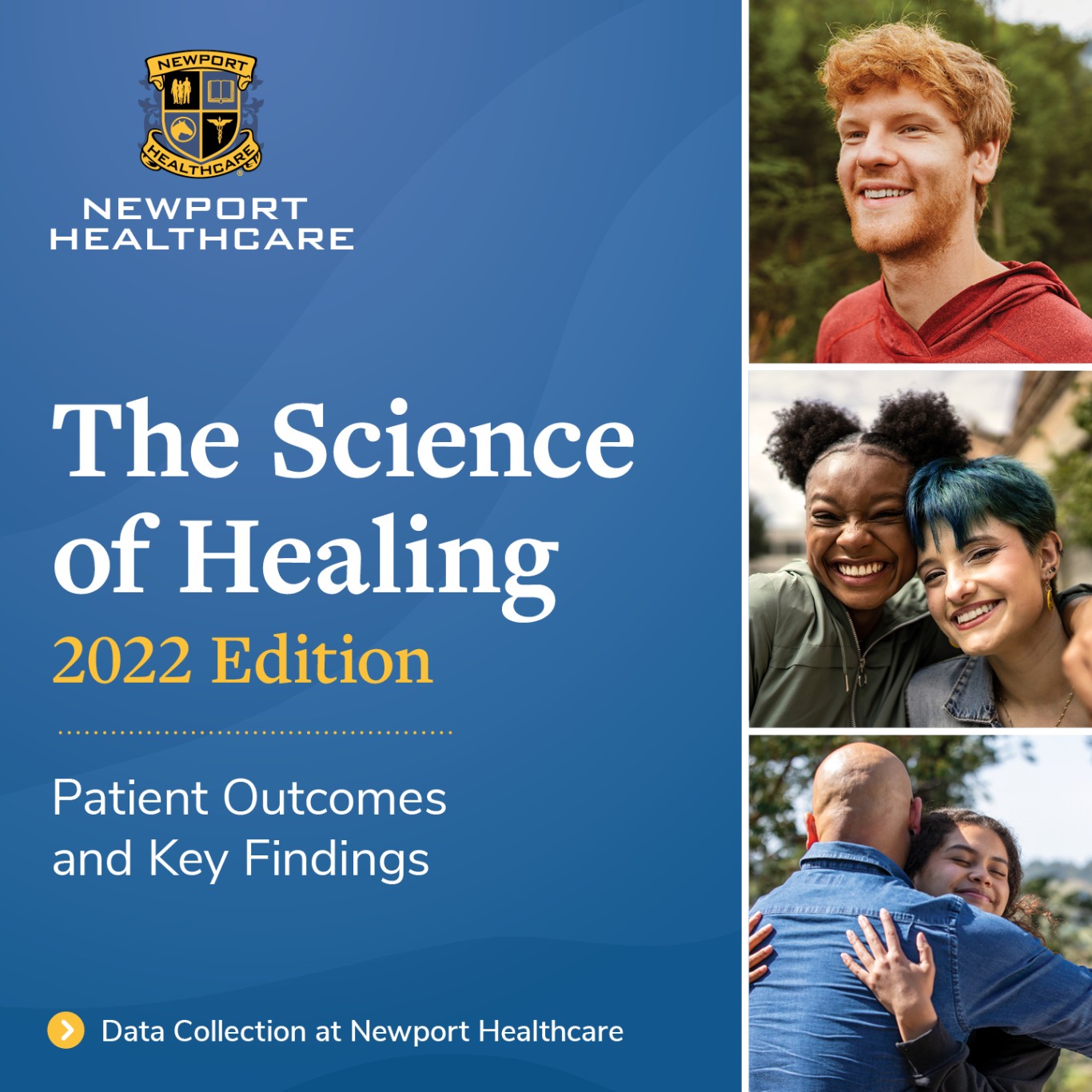 Psychotherapy and Outcomes in Residential Treatment | Newport ...