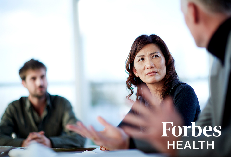 What Is Psychological Projection? Newport Healthcare Resources