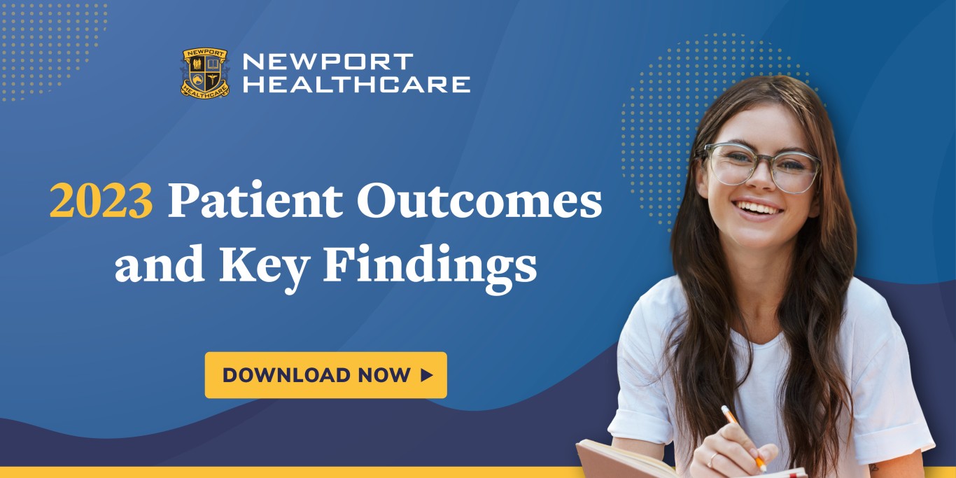 Newport Healthcare | Behavioral Healthcare Services