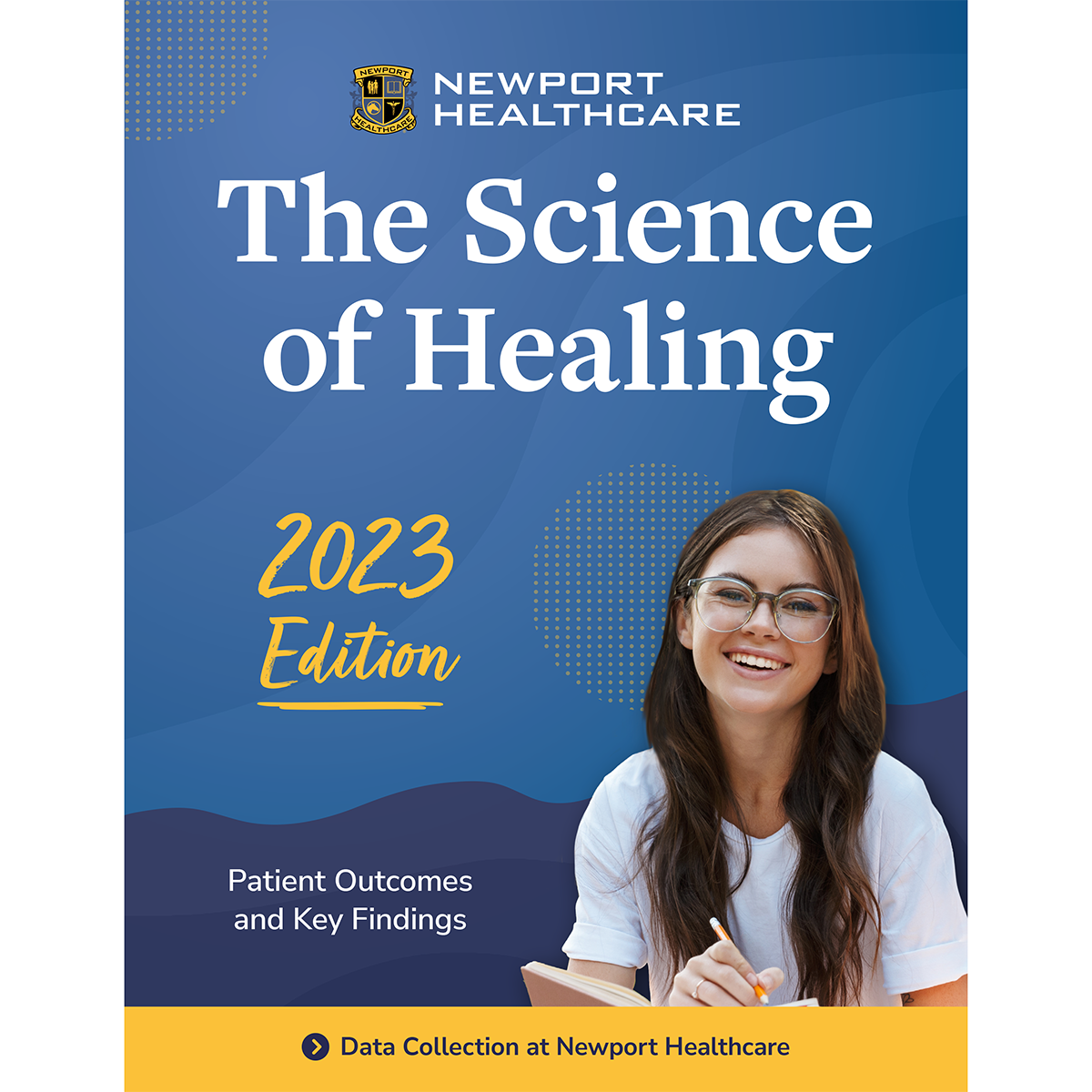 Newport Healthcare Outcomes | Newport Healthcare