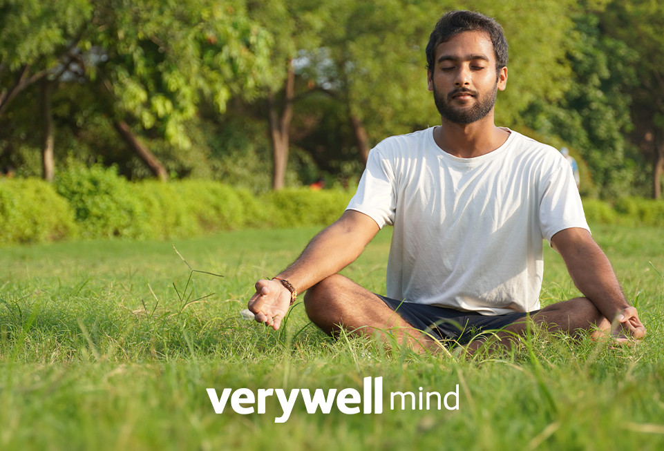 What Happens to Your Brain When You Meditate? | Newport Healthcare