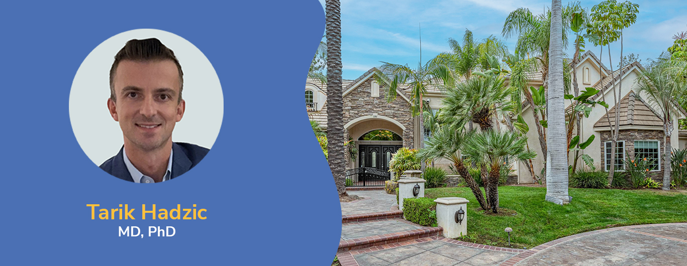 Newport Healthcare Appoints Tarik Hadzic, MD, as Medical Director, OCD ...