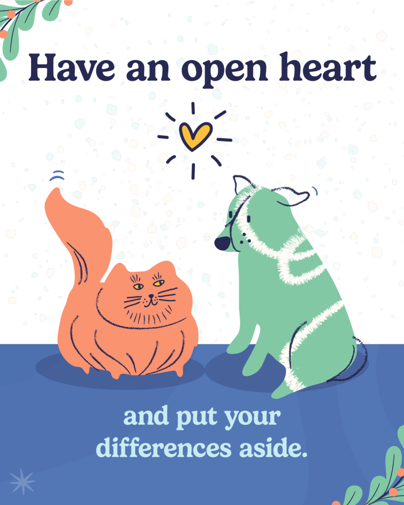 10 Holiday Lessons We Can Learn From Our Pets | Newport Healthcare ...