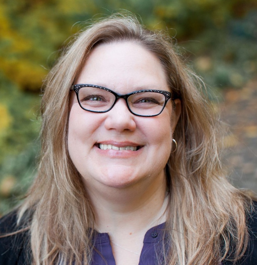 Sherry Gaugler-Stewart - Newport Healthcare