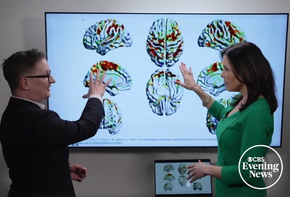 Smartphone Addiction Leading to Brain Rot | Newport Healthcare