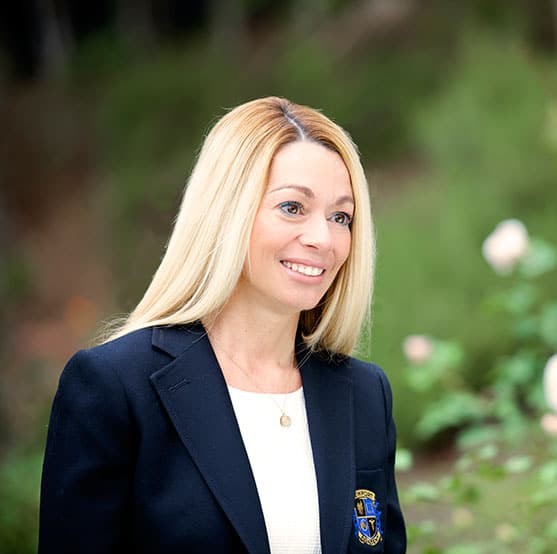 Kristin Wilson, MA, LPC, CCTP - Newport Healthcare