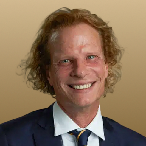 Don Grant, PhD - Newport Healthcare