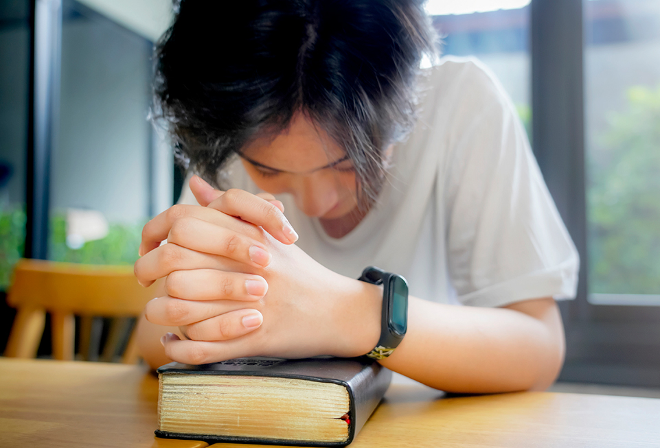 What Is Scrupulosity OCD? | Newport Healthcare Resources