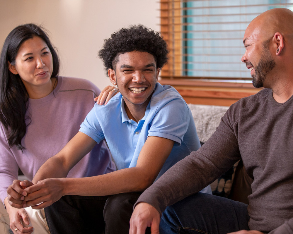 Residential Treatment for Children, Teens, and Young Adults