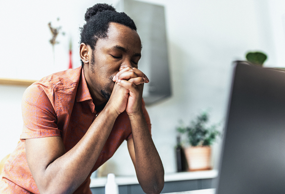 How Rage Bait Impacts Mental Health | Newport Healthcare